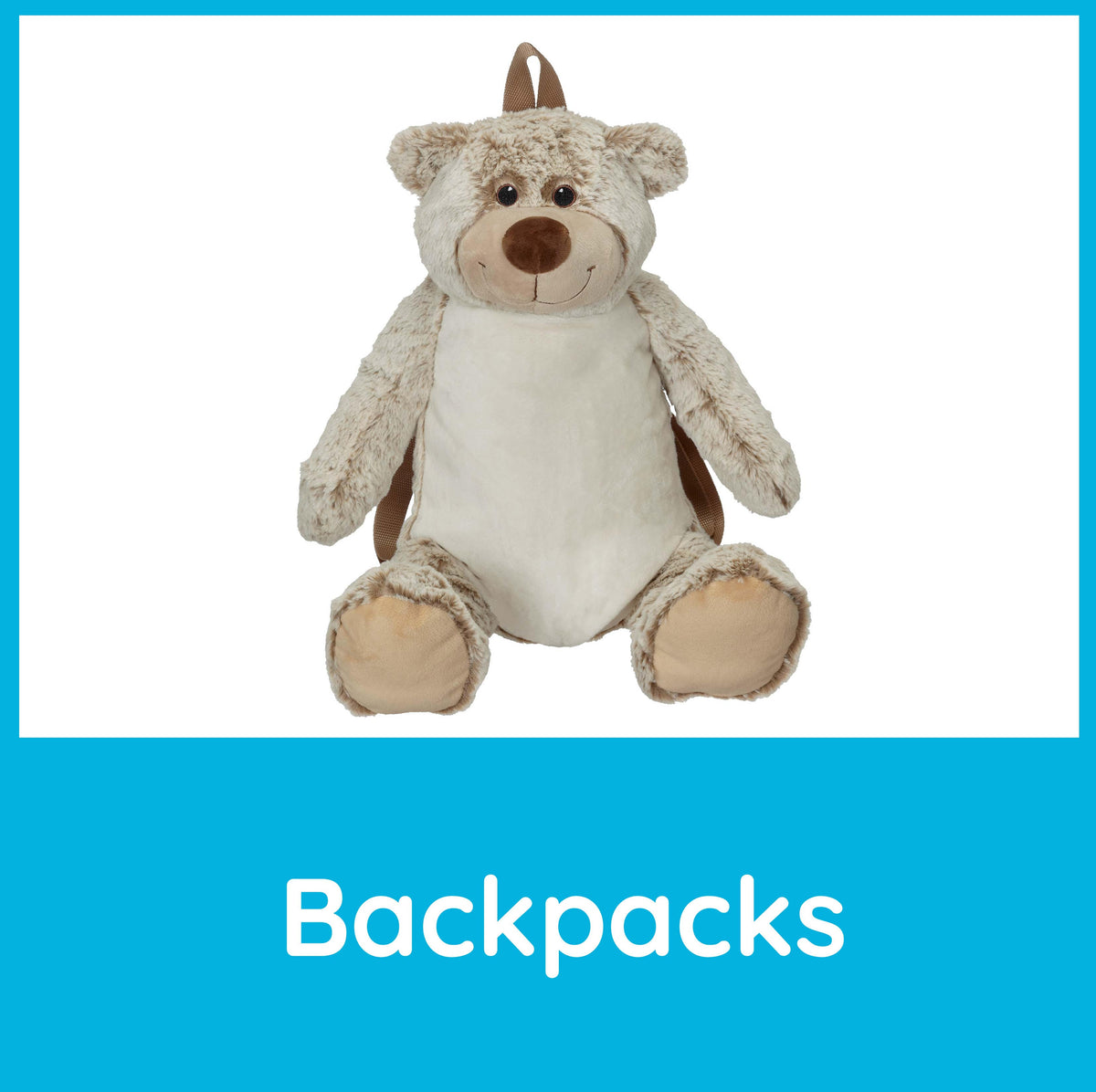 Embroider Backpack – EmbroiderBuddy