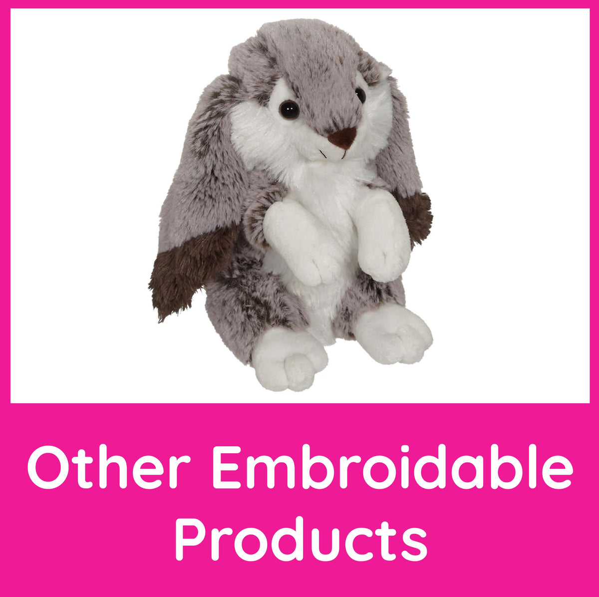 Other Embroidable Products Fun Gifts EmbroiderBuddy other-embroidable-products-fun-gifts-embroiderbuddy