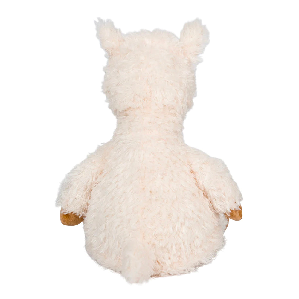Luc Llama Buddy – EmbroiderBuddy
