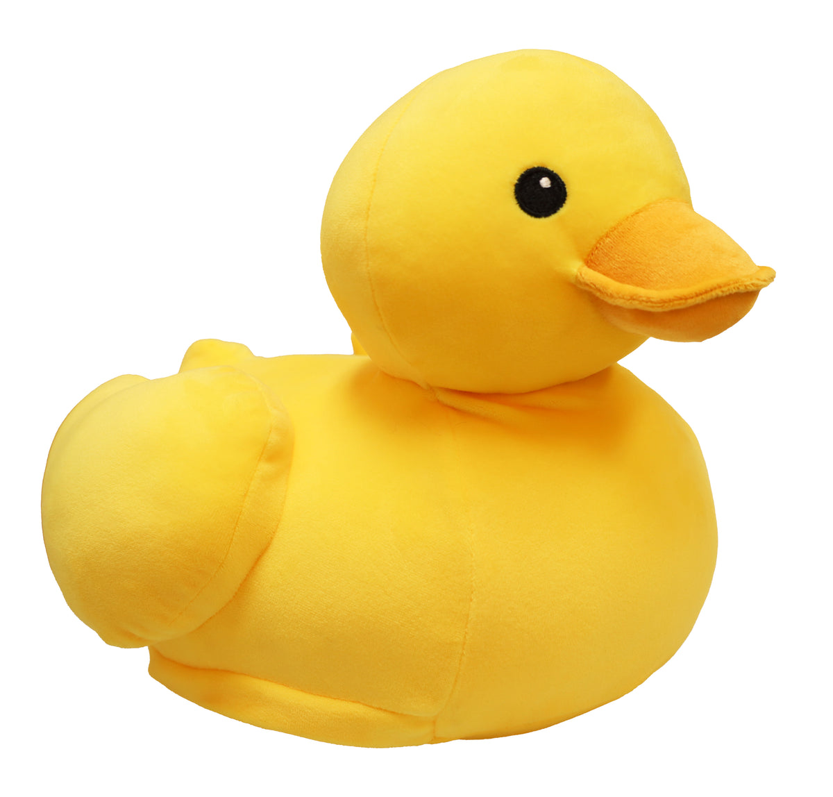 Squishy Ducky Buddy – EmbroiderBuddy
