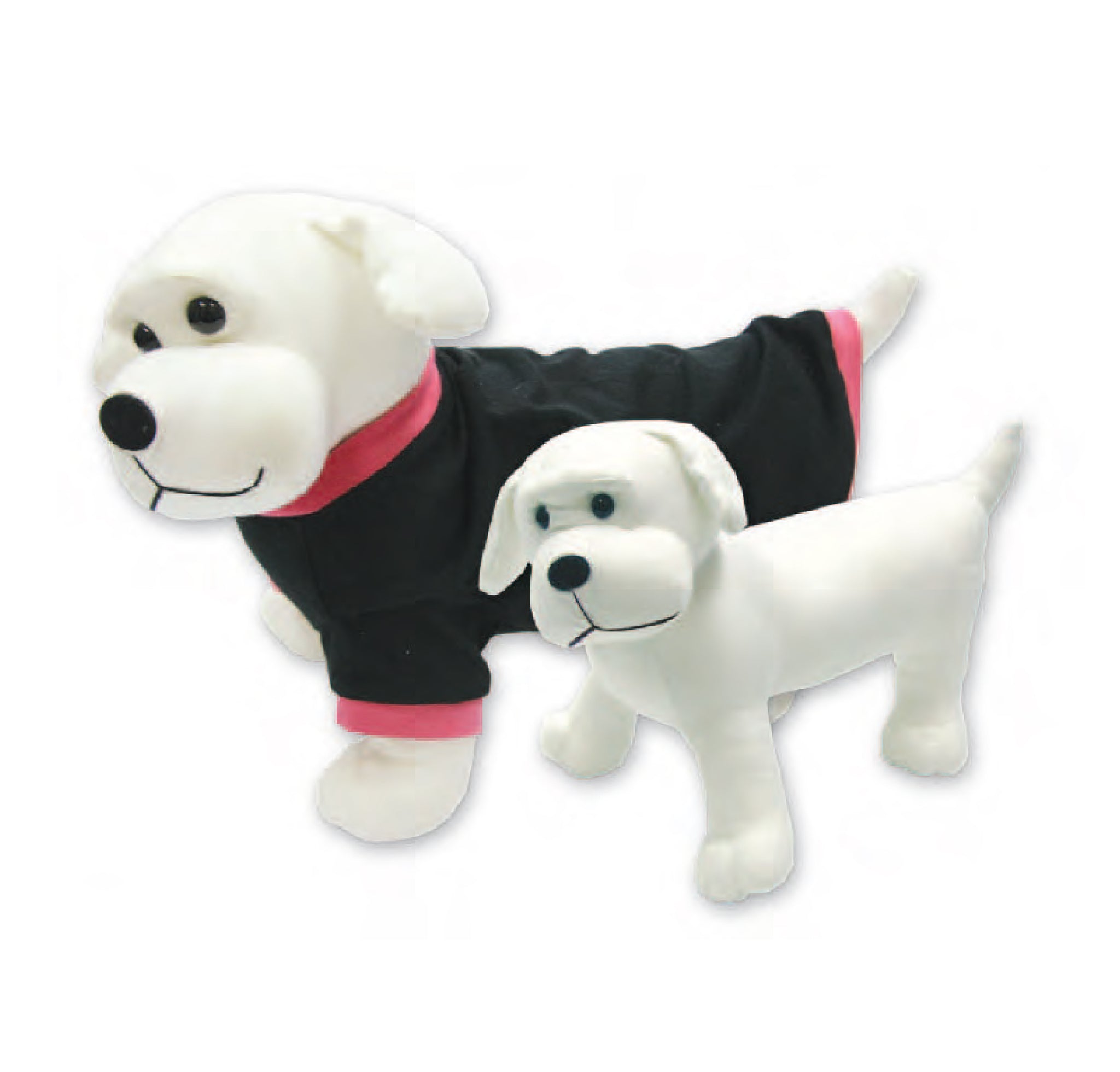 Dog Mannequin – EmbroiderBuddy