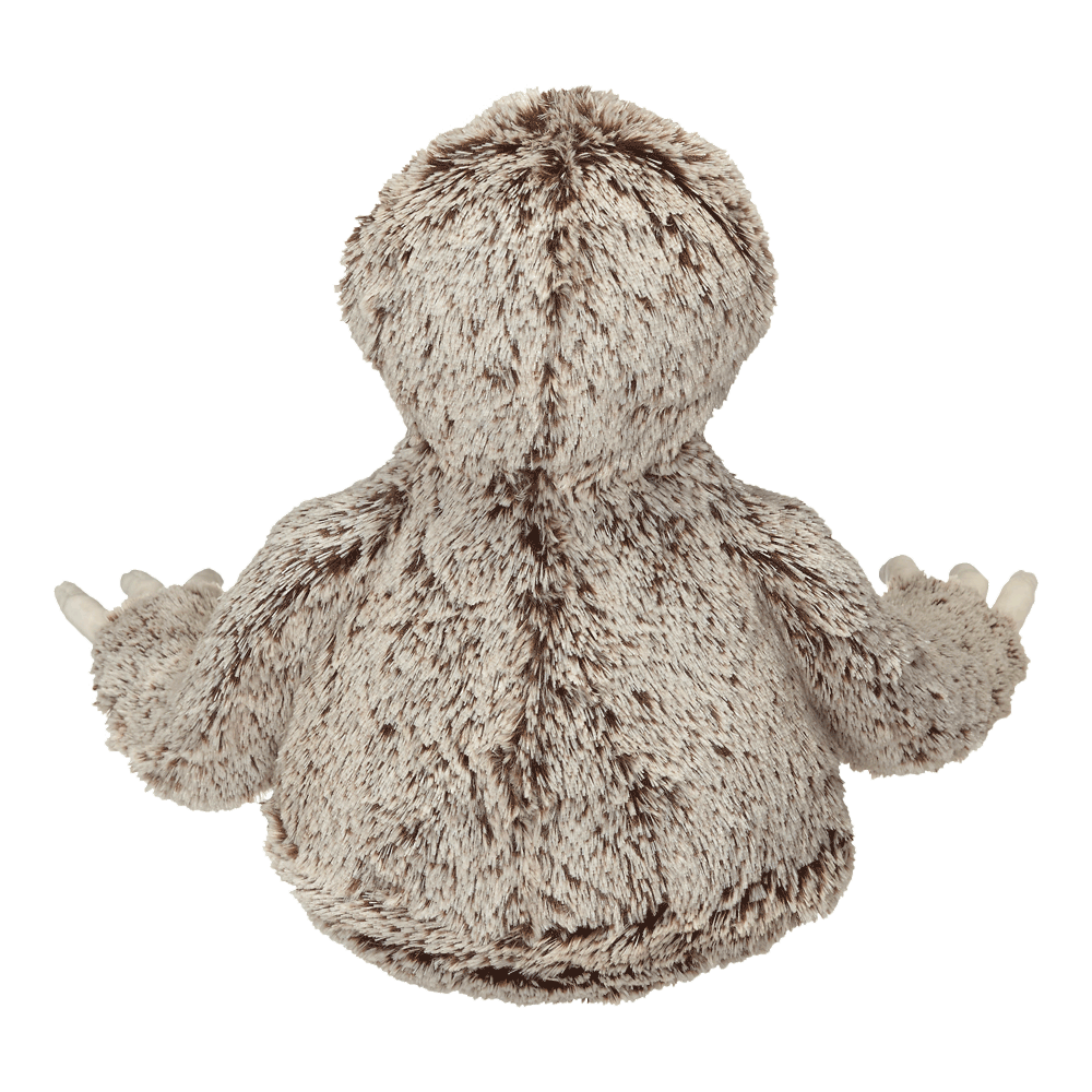 Silvano Long Leg Sloth Buddy – EmbroiderBuddy
