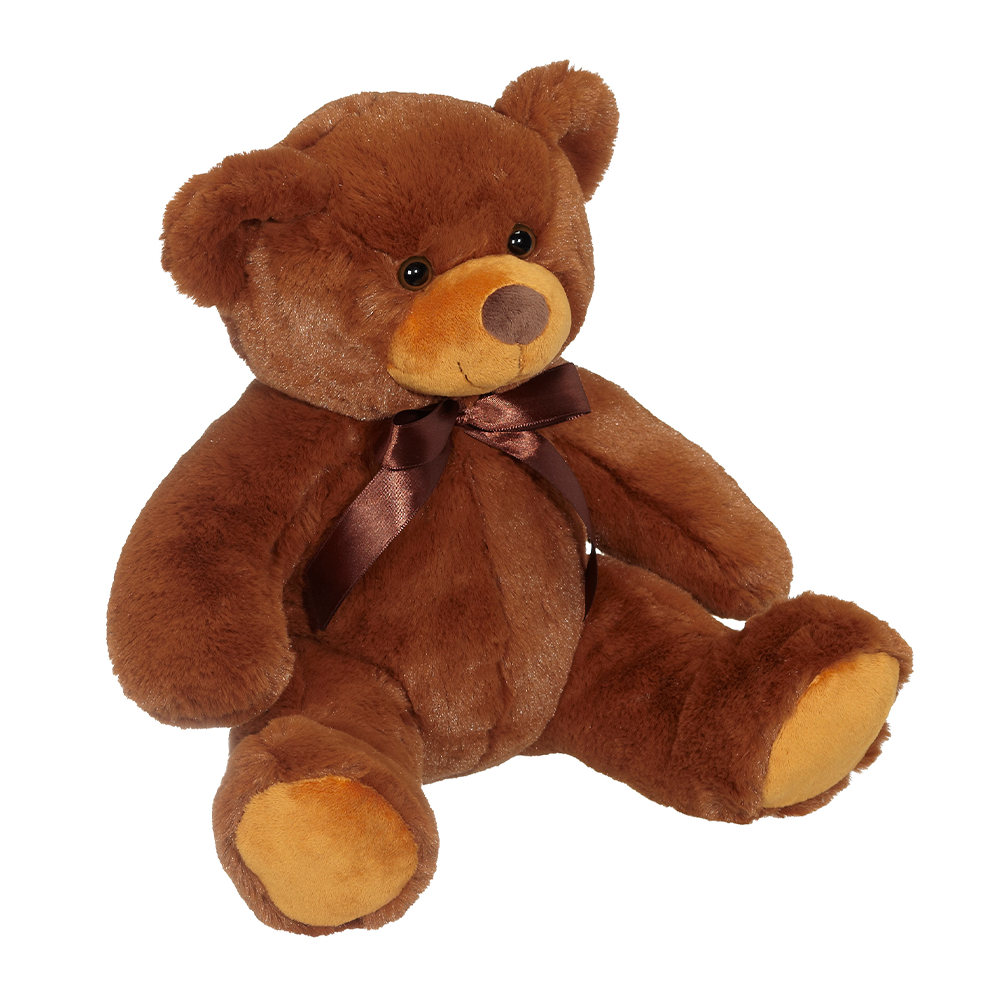 Jojo Bear Bear | Embroider Buddy® – EmbroiderBuddy